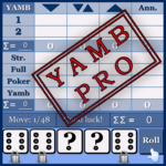 Download Yamb Standard Pro for PC / Windows / Computer