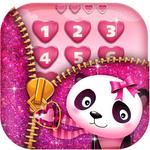 Download Cute Zip Screen Lock App for PC / Windows / Computer