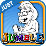 Download Just Jumble for PC / Windows / Computer
