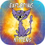 Download Exploding Kittens for PC / Windows / Computer