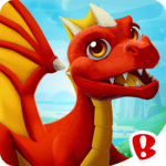 Download DragonVale World for PC / Windows / Computer