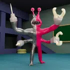 Download Red Monster Survival Chapter 2 for PC / Windows / Computer