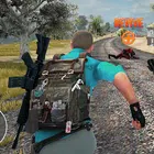 Download FPS Gun Strike Modern Ops for PC / Windows / Computer