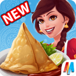Download Masala Express: Cooking Game for PC / Windows / Computer