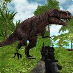 Download Dinosaur Hunter: Survival Game for PC / Windows / Computer