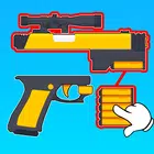 Download Gun Build N Run for PC / Windows / Computer