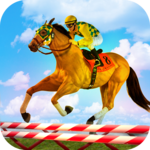 Download Horse Racing World Championship for PC / Windows / Computer