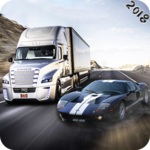 Download Highway Traffic Racer Fever : Traffic Racing Game for PC ...
