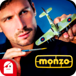 Download MONZO - Digital Model Builder for PC / Windows / Computer