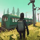 Download Zombie Train: Survival games for PC / Windows / Computer