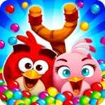 Download Angry Birds POP Bubble Shooter for PC / Windows / Computer