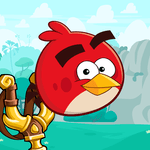 Download Angry Birds Friends for PC / Windows / Computer