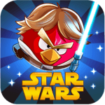 Download Angry Birds Star Wars for PC / Windows / Computer