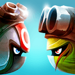 Download Battle Bay for PC / Windows / Computer