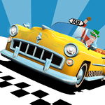 Download Crazy Taxi City Rush for PC / Windows / Computer