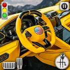 Download Car Games: City Driving School for PC / Windows / Computer