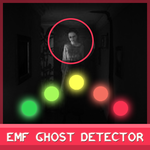 Download EMF Ghost Detector for PC / Windows / Computer