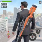 Download Elite Agent Shooting Game for PC / Windows / Computer