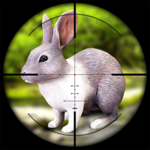 Download Rabbit Hunting Challenge - Sniper Shooting Games for PC ...