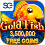Download Gold Fish Slots Casino – Free Online Slot Machines for PC ...