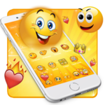 Download Funny Emoji Theme for PC / Windows / Computer
