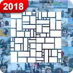 Download Gandr — A collage maker without limits for PC / Windows / Computer