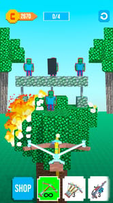 Download Burn It Down! Destruction Game for PC / Windows / Computer