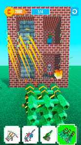 Download Burn It Down! Destruction Game for PC / Windows / Computer
