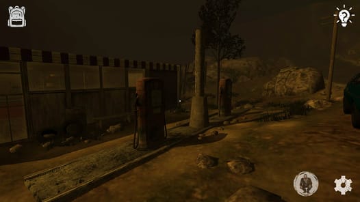 Download NO REST HORROR GAME for PC / Windows / Computer