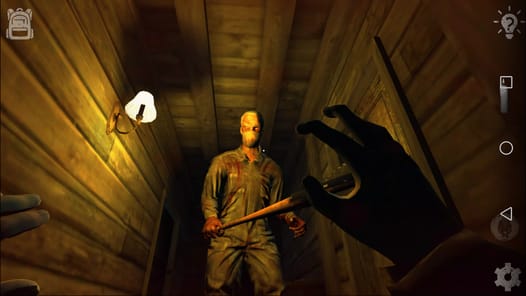 Download NO REST HORROR GAME for PC / Windows / Computer
