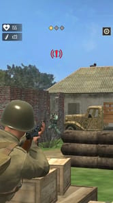 Download Frontline Heroes for PC / Windows / Computer