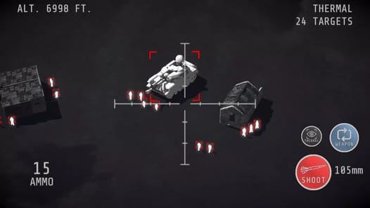 Download Gunship Operator 3D for PC / Windows / Computer