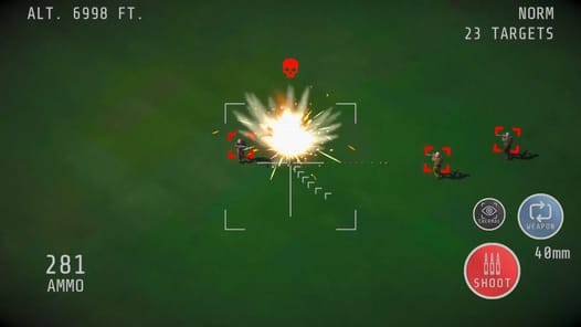 Download Gunship Operator 3D for PC / Windows / Computer