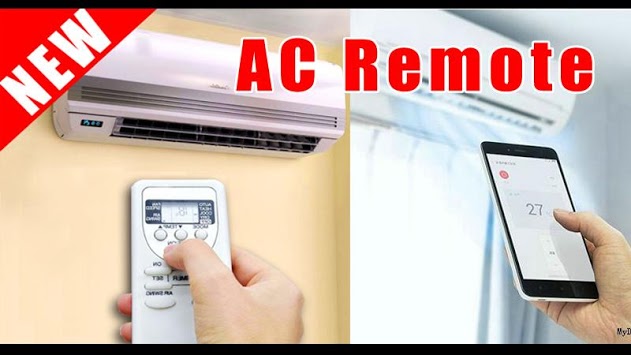 Download AC Remote - Universal all Air Conditioner for PC / Windows ...