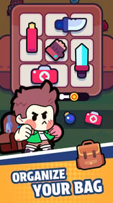 Download Bag Fight for PC / Windows / Computer