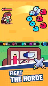 Download Bag Fight for PC / Windows / Computer