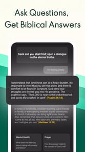 Download Bible Chat for PC / Windows / Computer