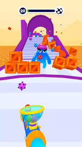 Download Blob Shooter 3D for PC / Windows / Computer