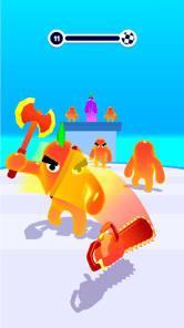 Download Blob Shooter 3D for PC / Windows / Computer