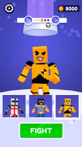 Download Block Ragdoll Fight for PC / Windows / Computer