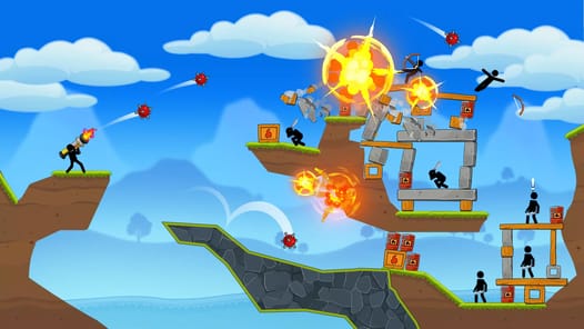 Download Boom Stick for PC / Windows / Computer