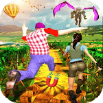 Download Temple Princess run for PC / Windows / Computer
