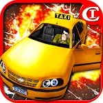 Download Crazy Crash Taxi King 3D for PC / Windows / Computer