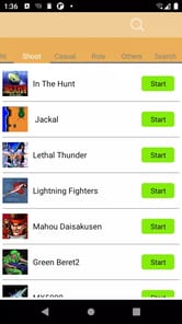 Download Arcade Games for PC / Windows / Computer