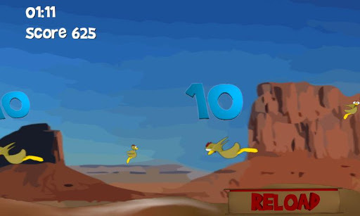 Download Freaky Chicken for PC / Windows / Computer