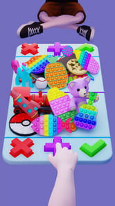 Download Fidget Trading - Poppit Game for PC / Windows / Computer