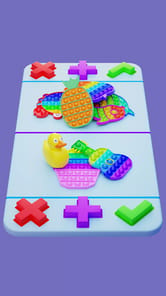 Download Fidget Trading - Poppit Game for PC / Windows / Computer