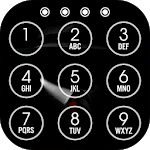 Download White Black Lock Screen for PC / Windows / Computer