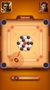 Download Carrom Go for PC / Windows / Computer
