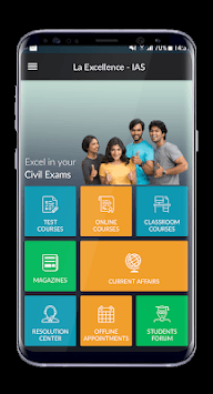 Download La Excellence for PC / Windows / Computer